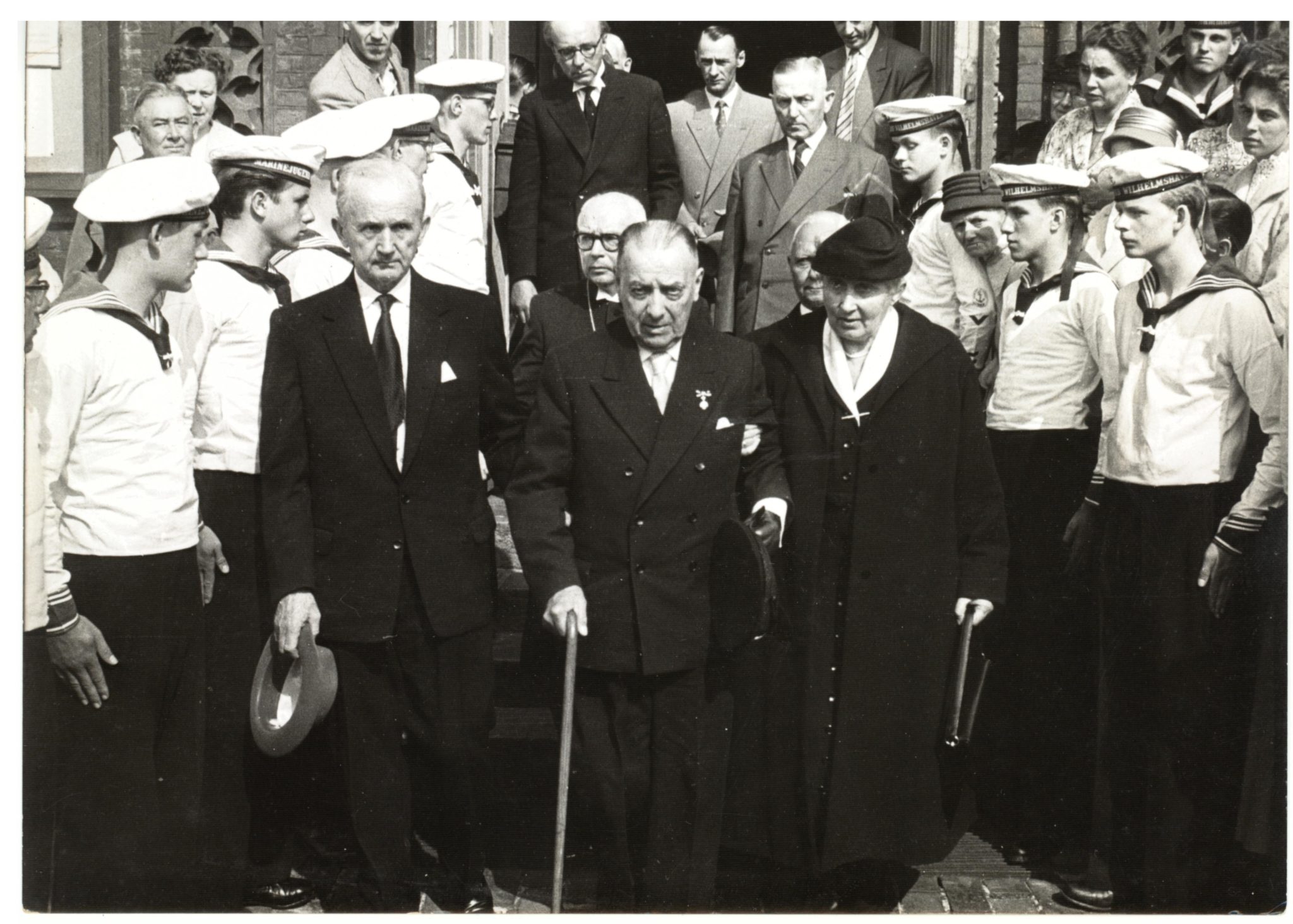 DMM | Dr. Stephan Huck zu Gast in der Christus- und Garnisonkirche: Das ...