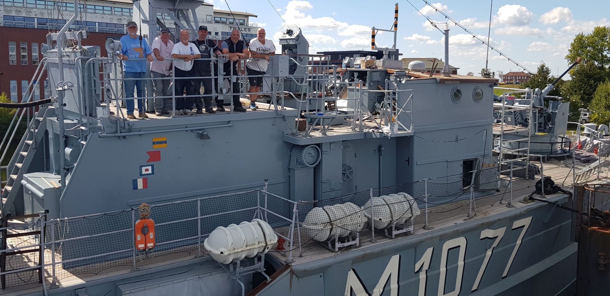 DMM | PönEx „Weilheim“